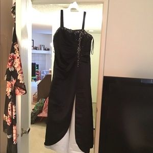 Onyx Nite | Dresses | Onyx Nite Formal Dress | Poshmark